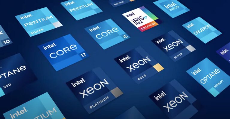 Case Study : กลยุทธ์การตลาดของ Intel – Popticles.com