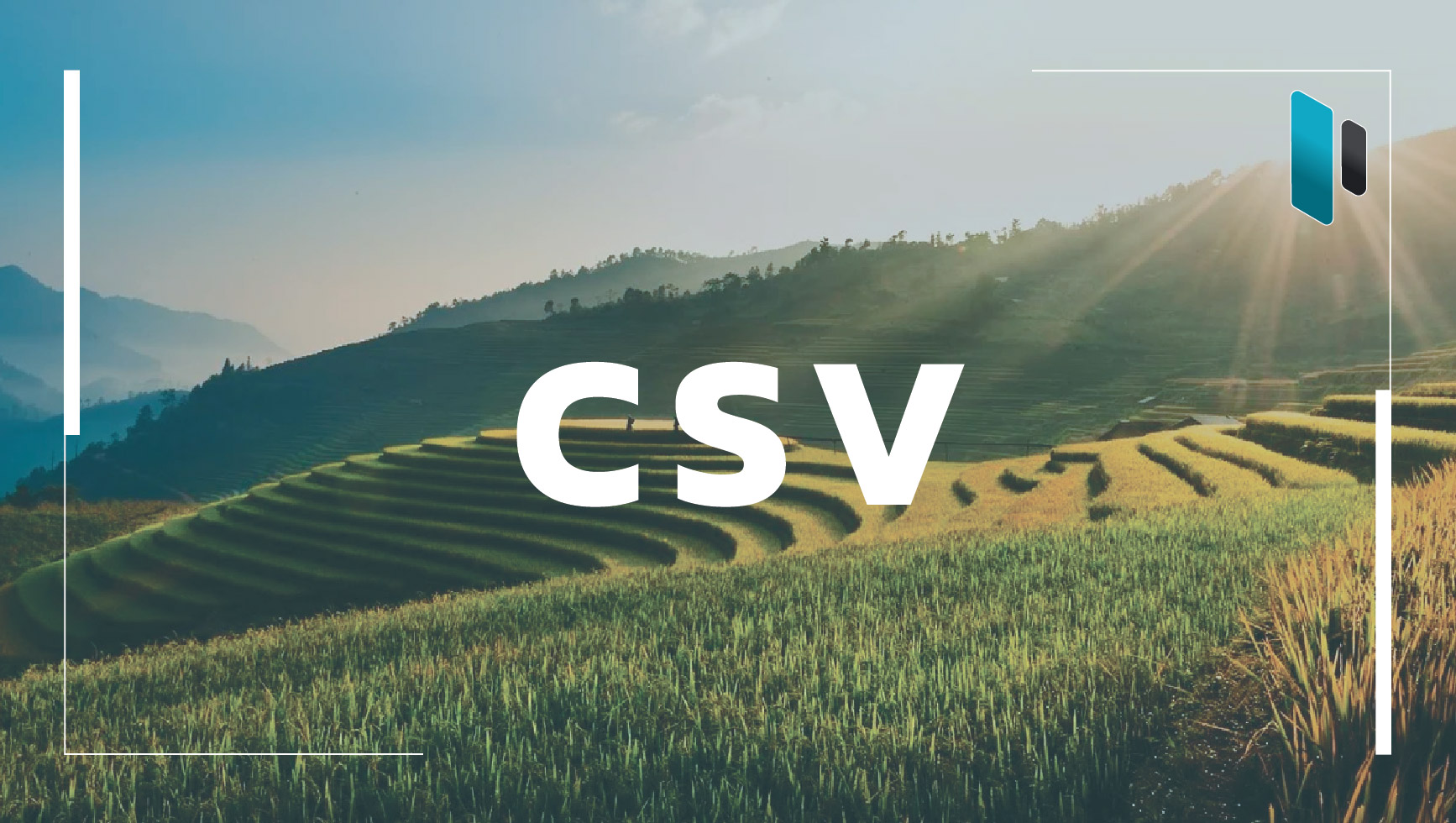 CSV Popticles CSV Popticles
