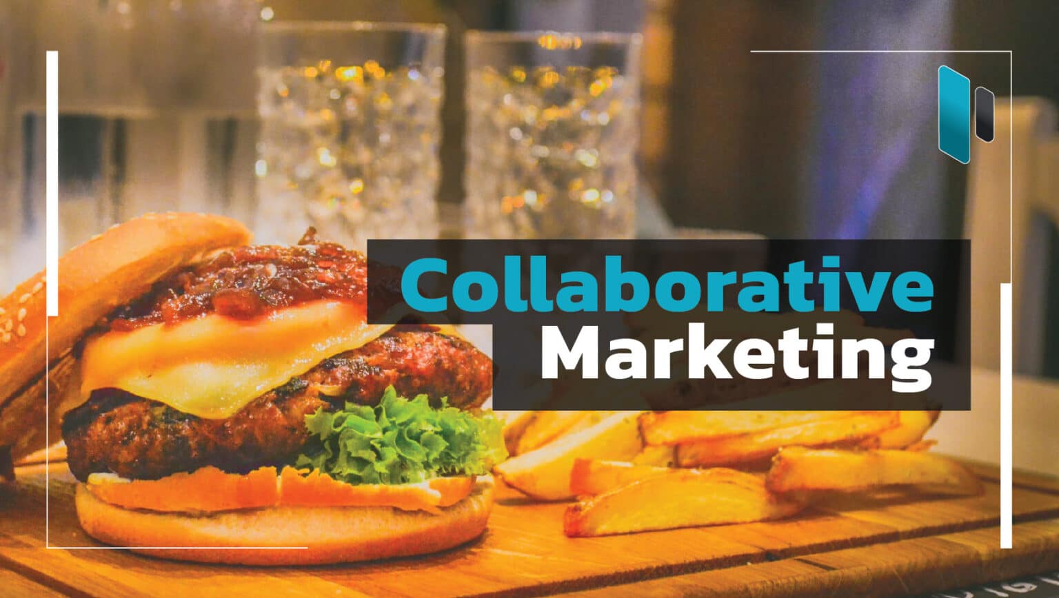 ยุคแห่งการทำ Collab Marketing – Popticles.com