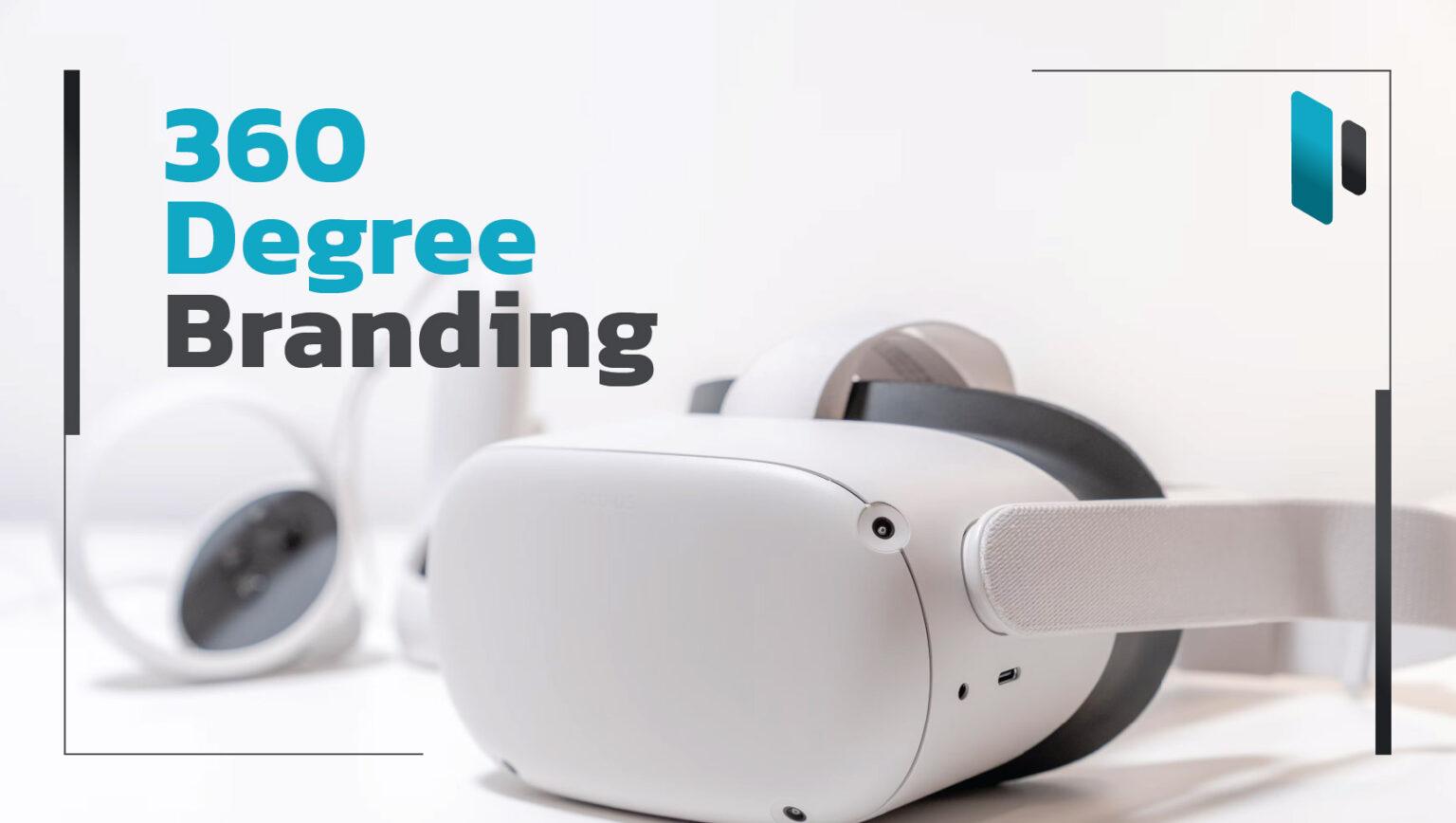 360 Degree Branding | Popticles.com