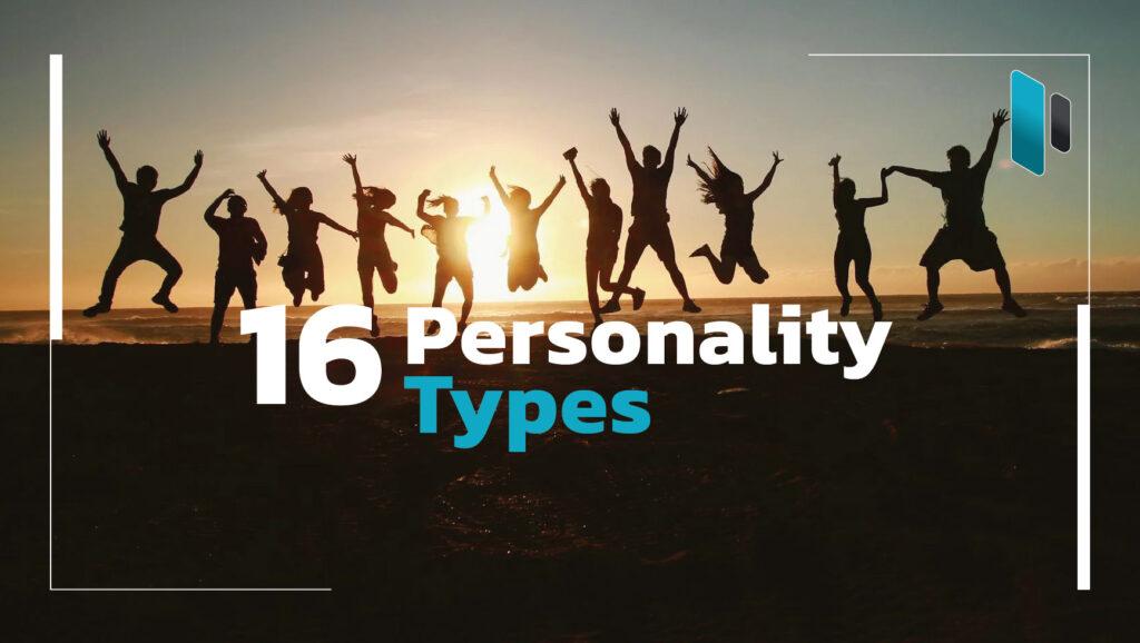 Personality Traits | Popticles.com
