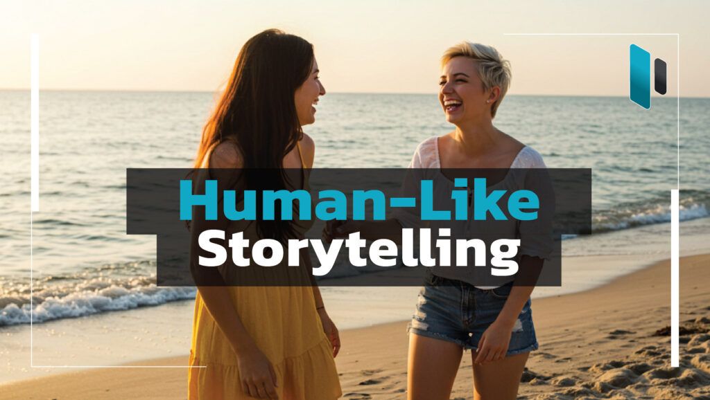 สร้างคอนเทนต์ที่ชวนหลงใหลด้วยหลัก 3-Act Storytelling – Popticles.com