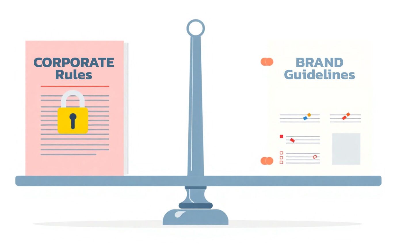 Rules vs. Guidelines กับเส้นแบ่งที่ต้องรู้ในการทำงานที่ไม่ควรมองข้าม ...