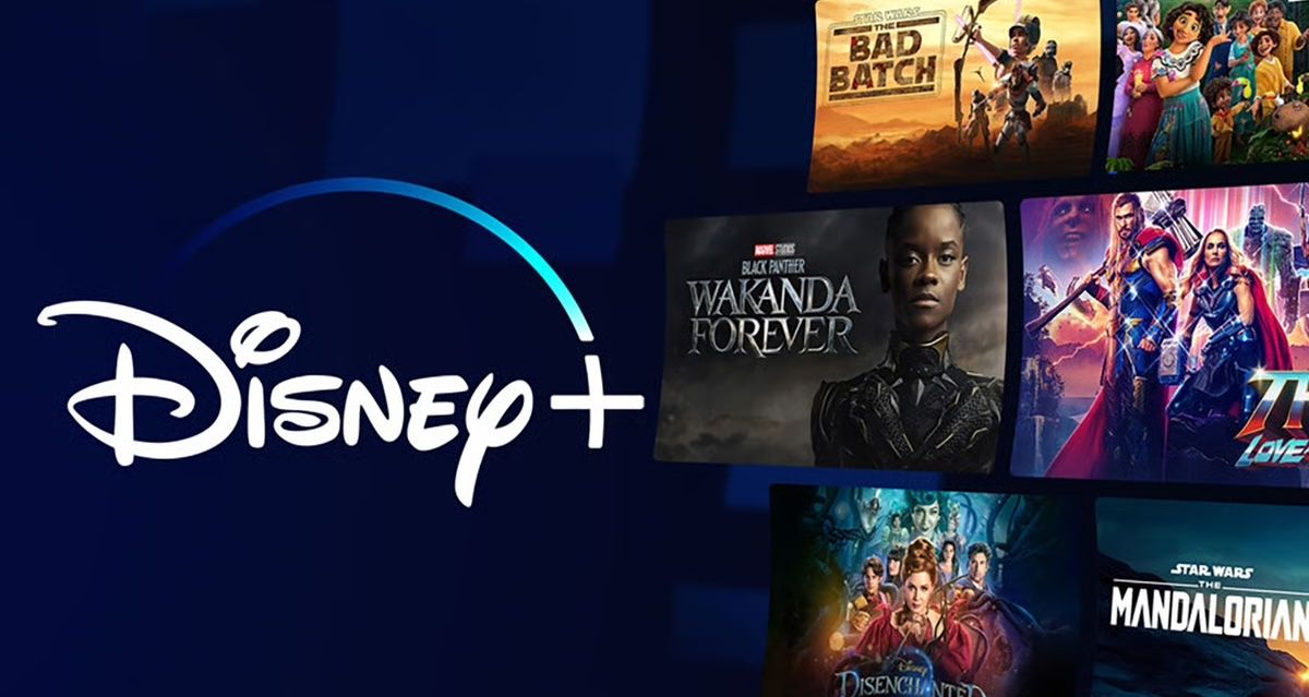 Case Study: กลยุทธ์การตลาดของ Disney+ – Popticles.com