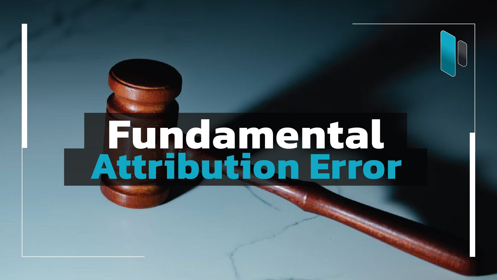 Fundamental Attribution Error กับเหตุผลที่คนเราตัดสินคนอื่นแบบผิดไป ...