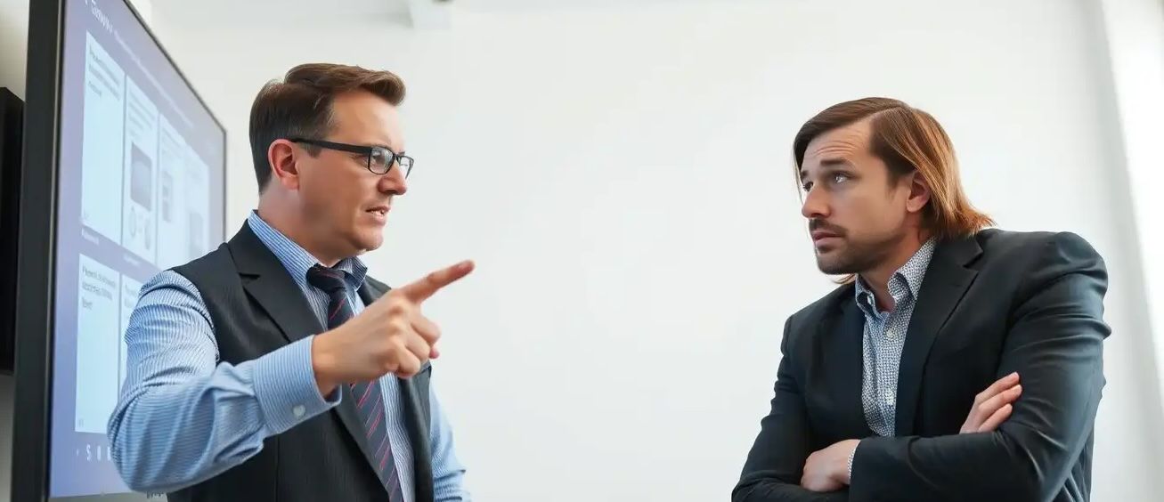 Radical Candor ศิลปะการพูดตรงๆอย่างใส่ใจสำหรับผู้นำยุคใหม่ – Popticles.com