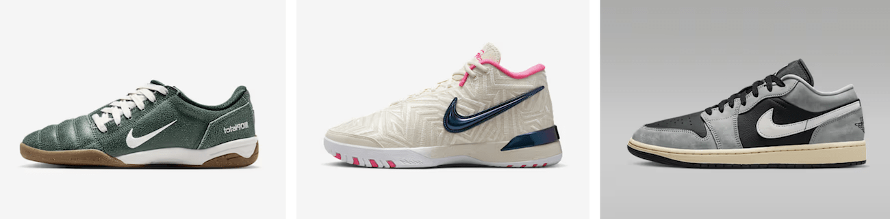 Case Study: กลยุทธ์การตลาดของ Nike – Popticles.com