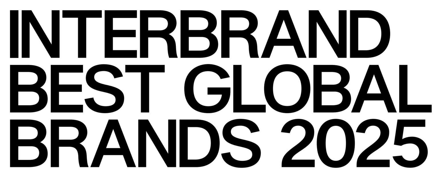 Top 100 แบรนด์ที่ดีที่สุดในโลกประจำปี 2025 (Best Global Brands 2025 ...