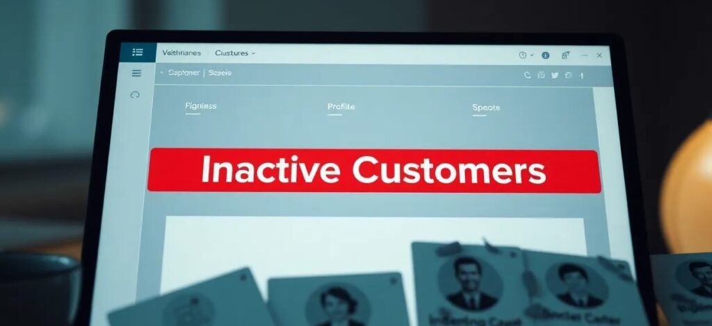 วิธีดึง Inactive Customers ให้กลับมาสู่แบรนด์ของคุณอย่างมีประสิทธิภาพ ...