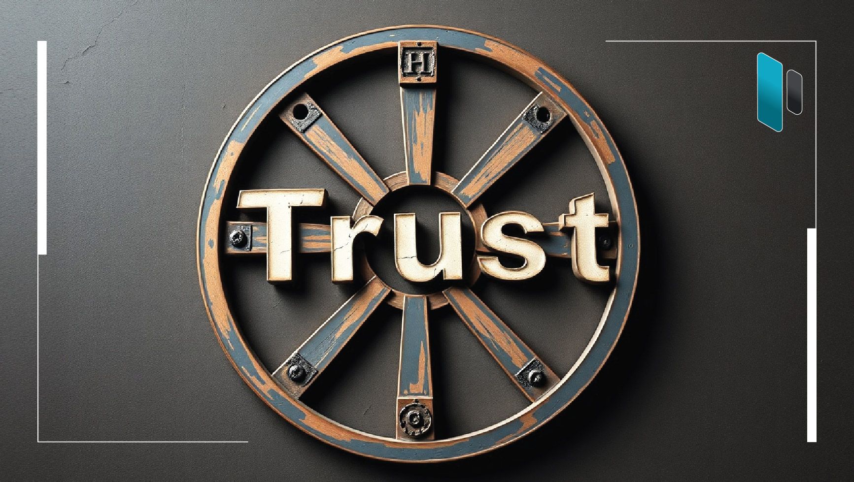 The Wheel of Trust กลไกทางจิตวิทยาที่ทำให้ลูกค้าเลือกแบรนด์เดิมซ้ำๆ ...