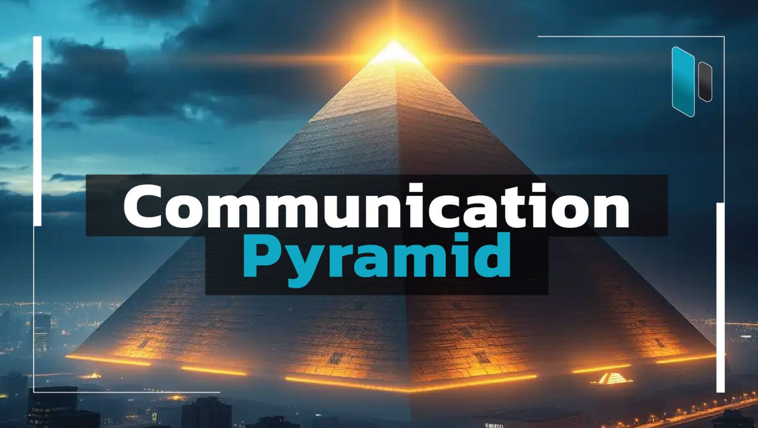 Communication Framework | Popticles.com