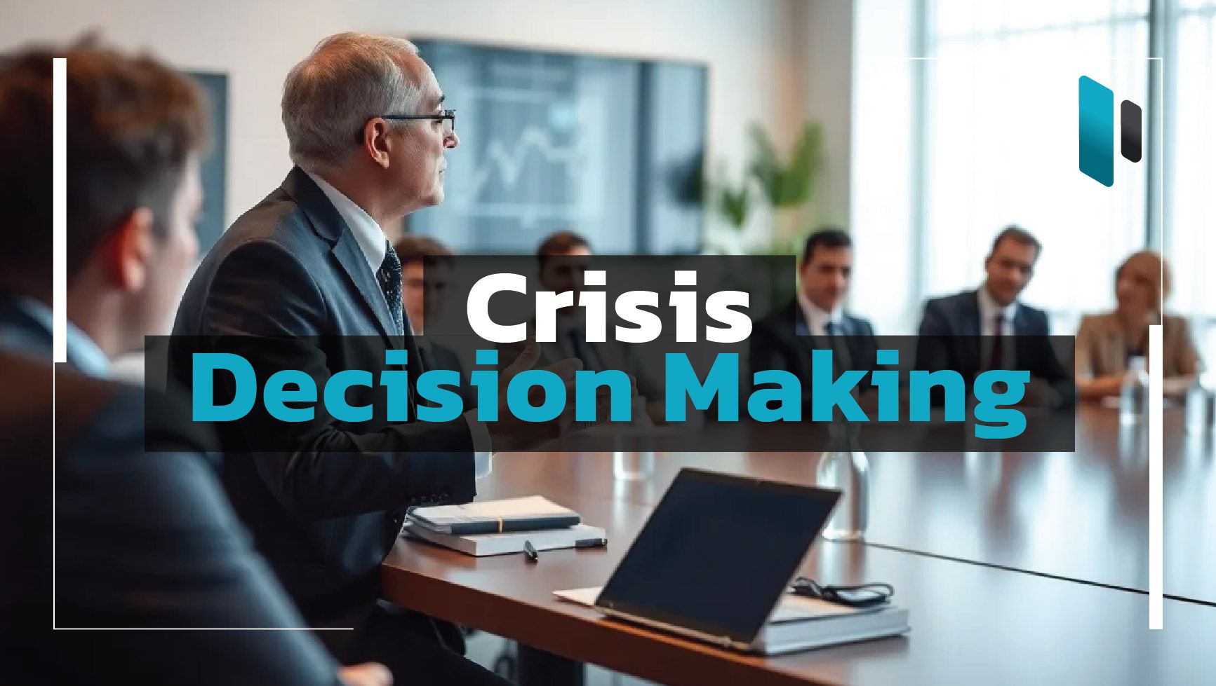Crisis Decision Making กับวิธีคิดในภาวะวิกฤตของผู้นำระดับโลก ...