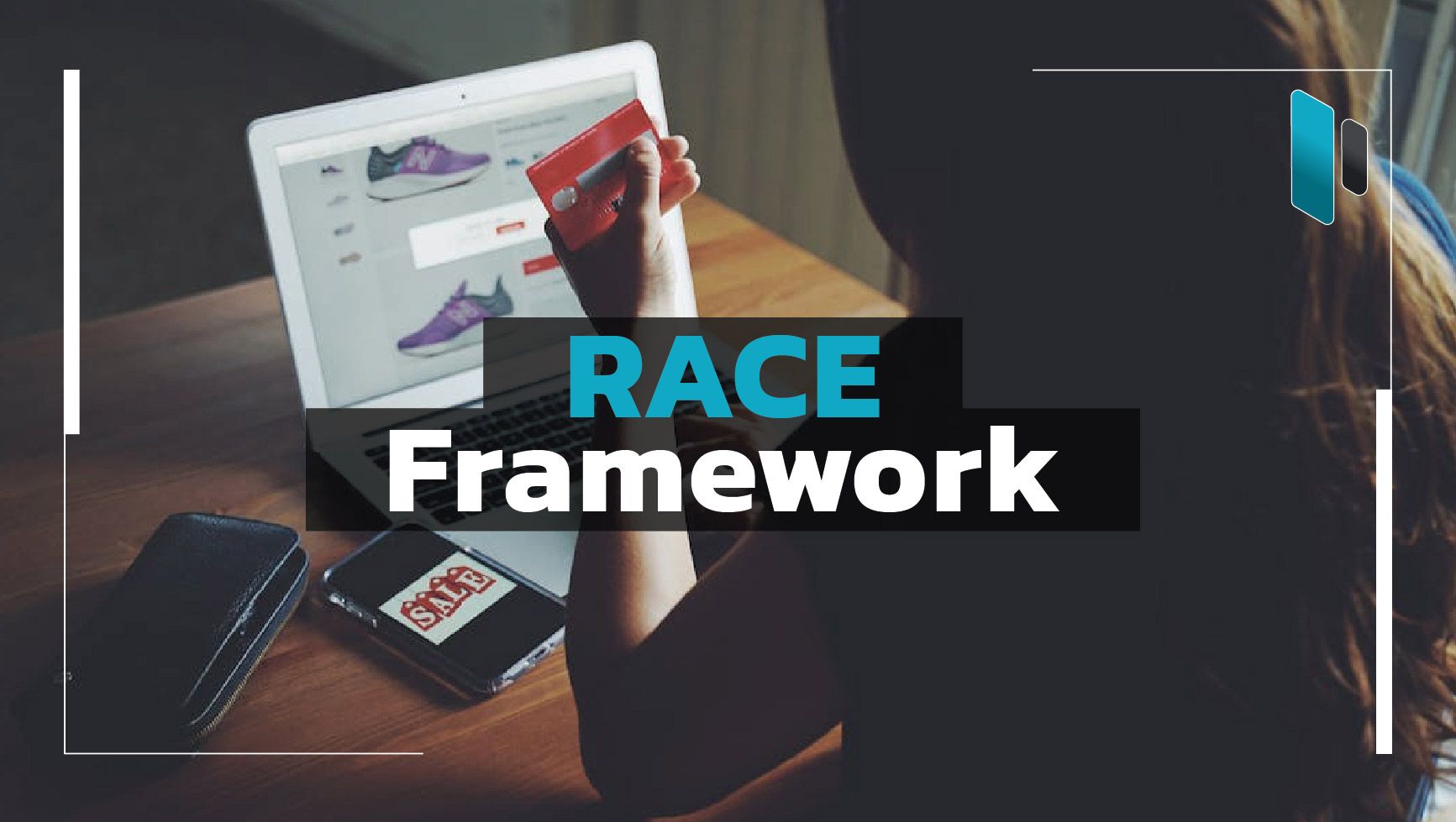 วิธีวางแผน Digital Marketing แบบมืออาชีพด้วย RACE Framework – Popticles.com